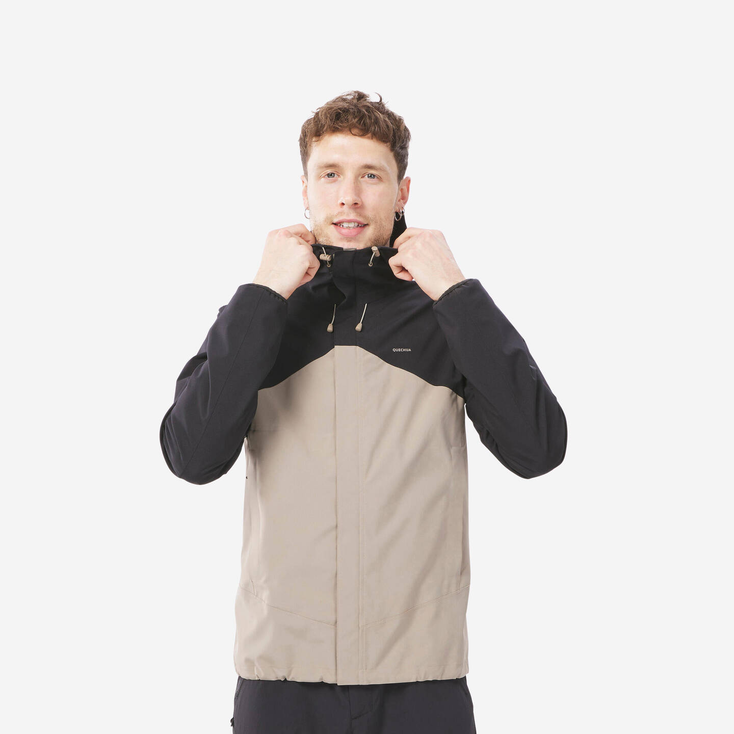 Buy Rain Jacket and Rain coat Online from Decathlon