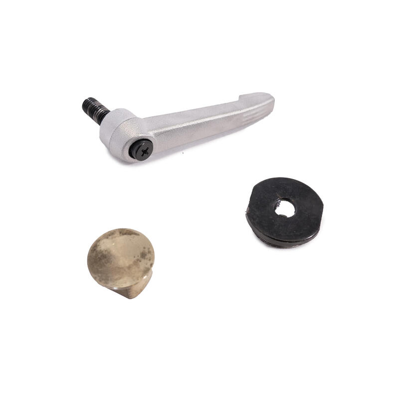 DOMYOS - Mâner reglare pipă Challenge Bike | Decathlon