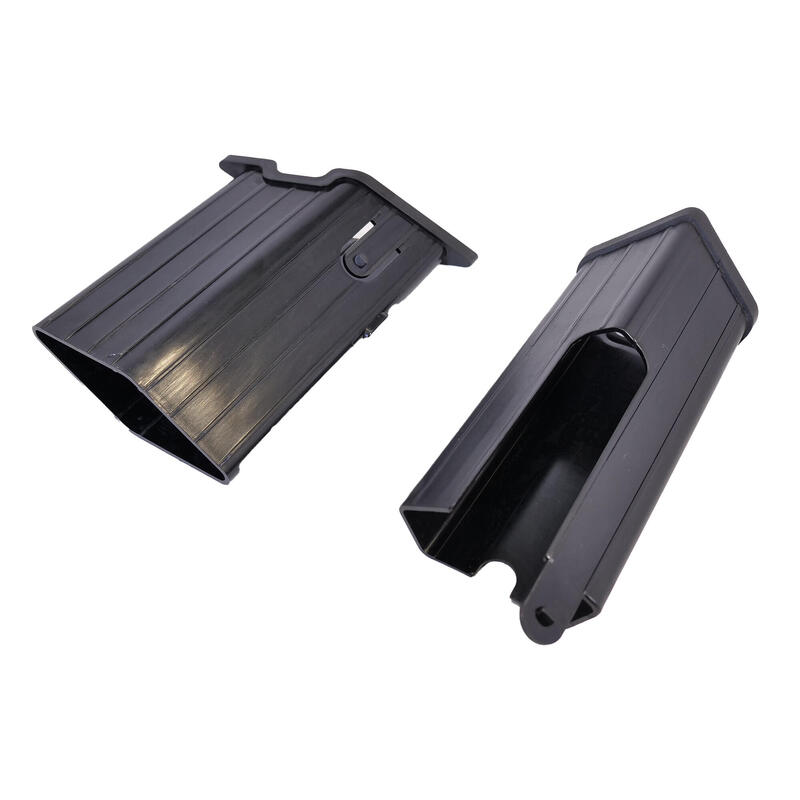 Challenge Bike - Kunststof insert buizen | DOMYOS | Decathlon.nl