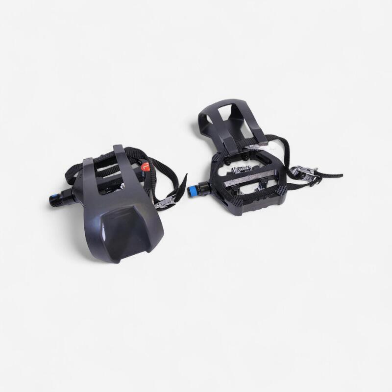 Challenge Bike - Pedalen L-R | DOMYOS | Decathlon.nl