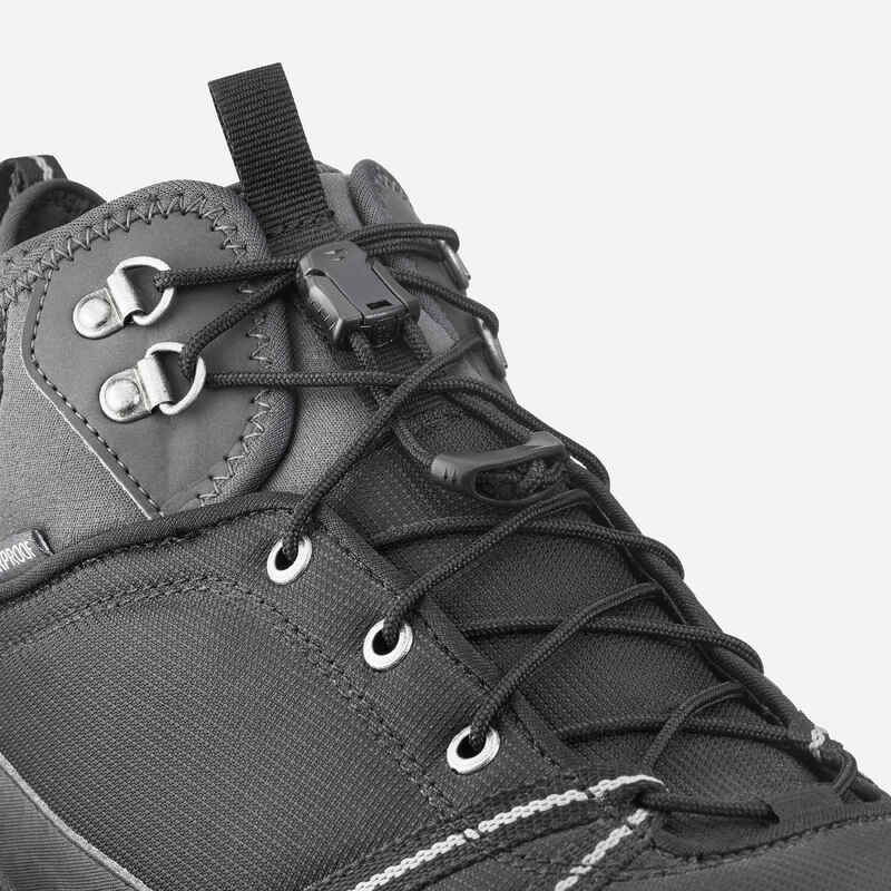 Quick Laces for Walking Boots - Decathlon