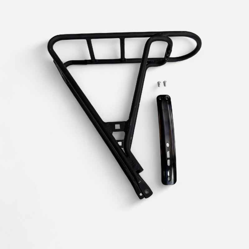 Rear Pannier Rack LD 920 E - Decathlon