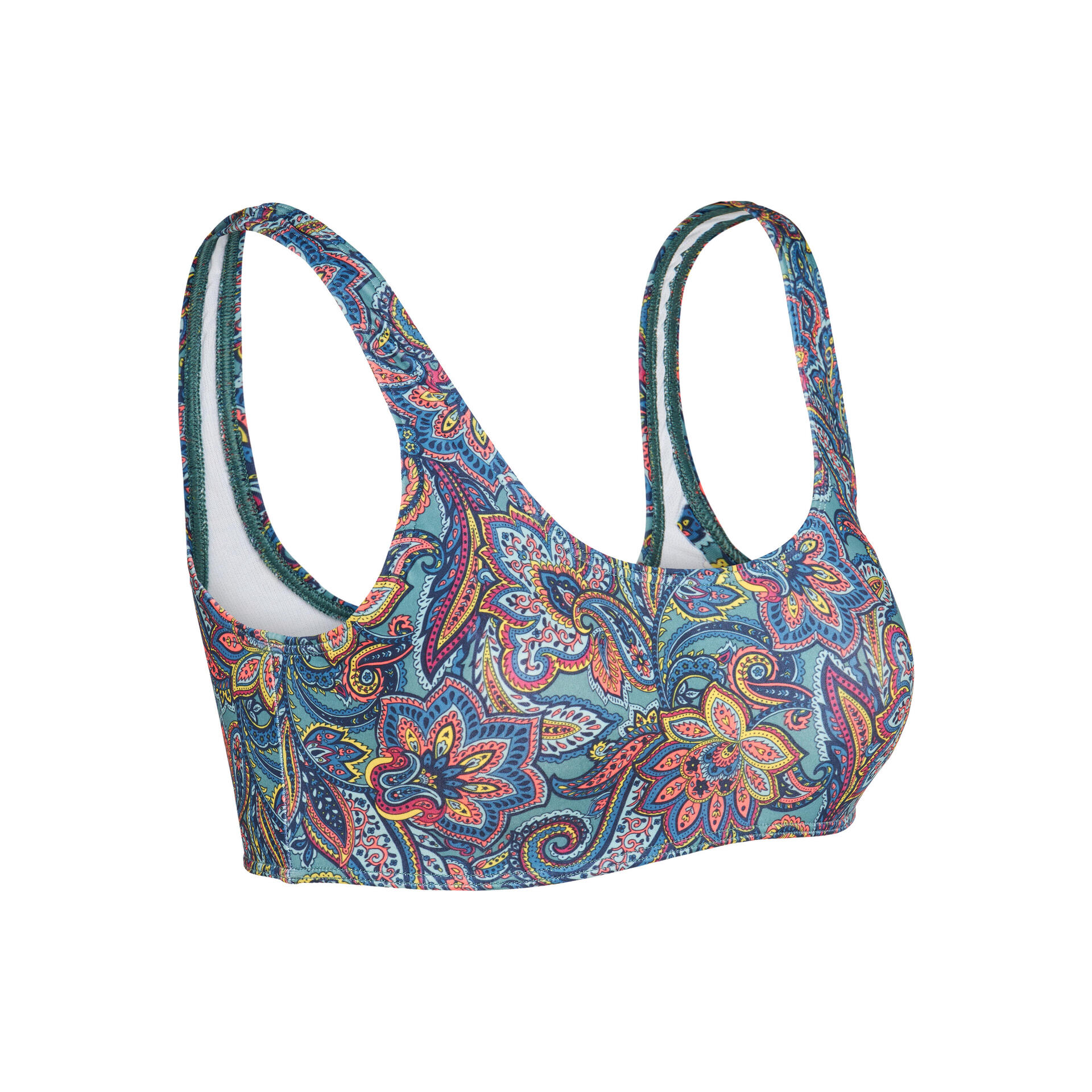 Maillot de Bain Tankini | Decathlon