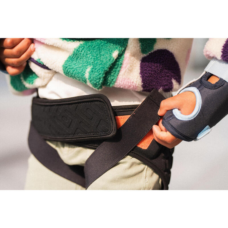 Protection fessier, coccyx, crash pad ajustable enfant roller, quad ...