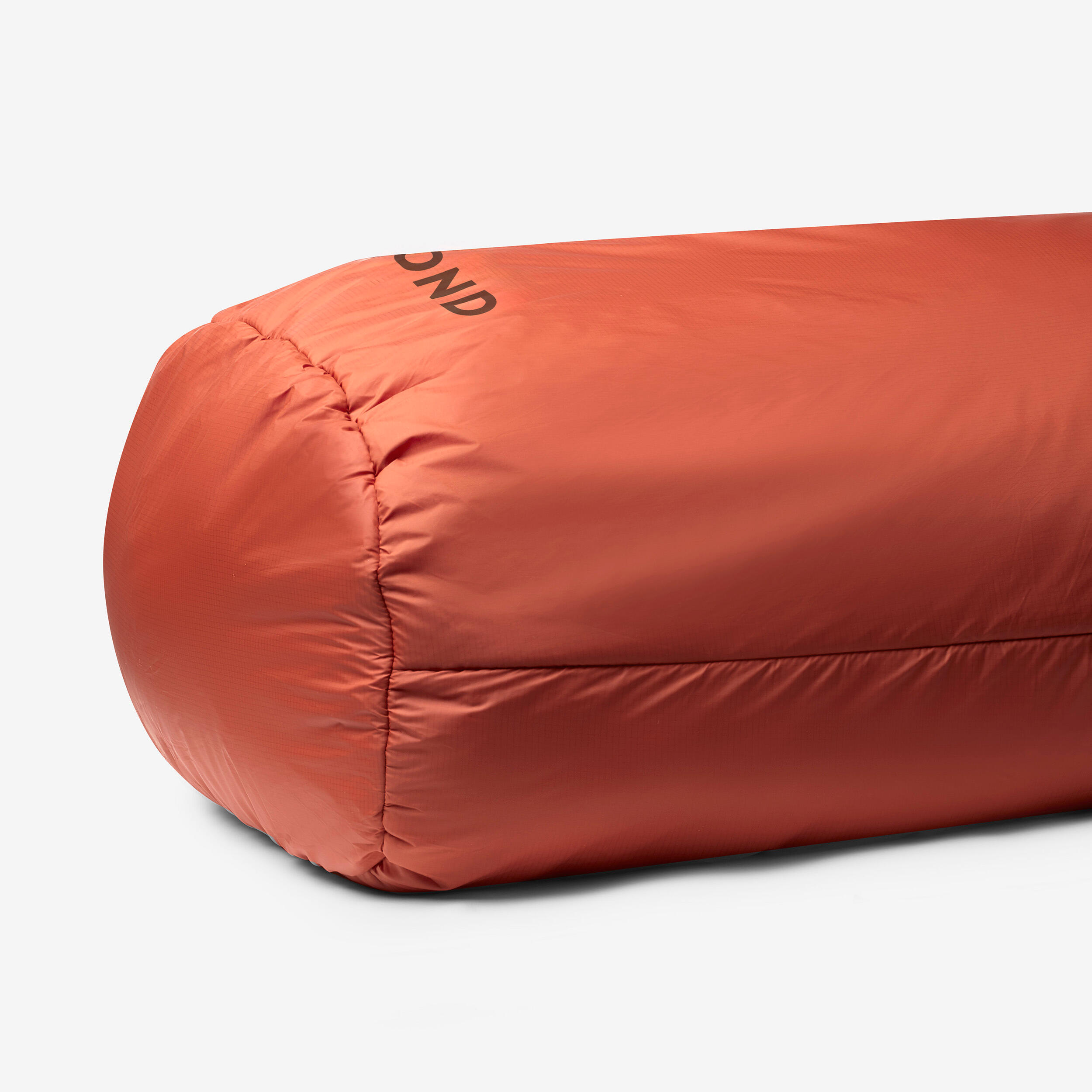 Sleeping Bag -5°C – MT 500 - Copper brown - Simond - Decathlon