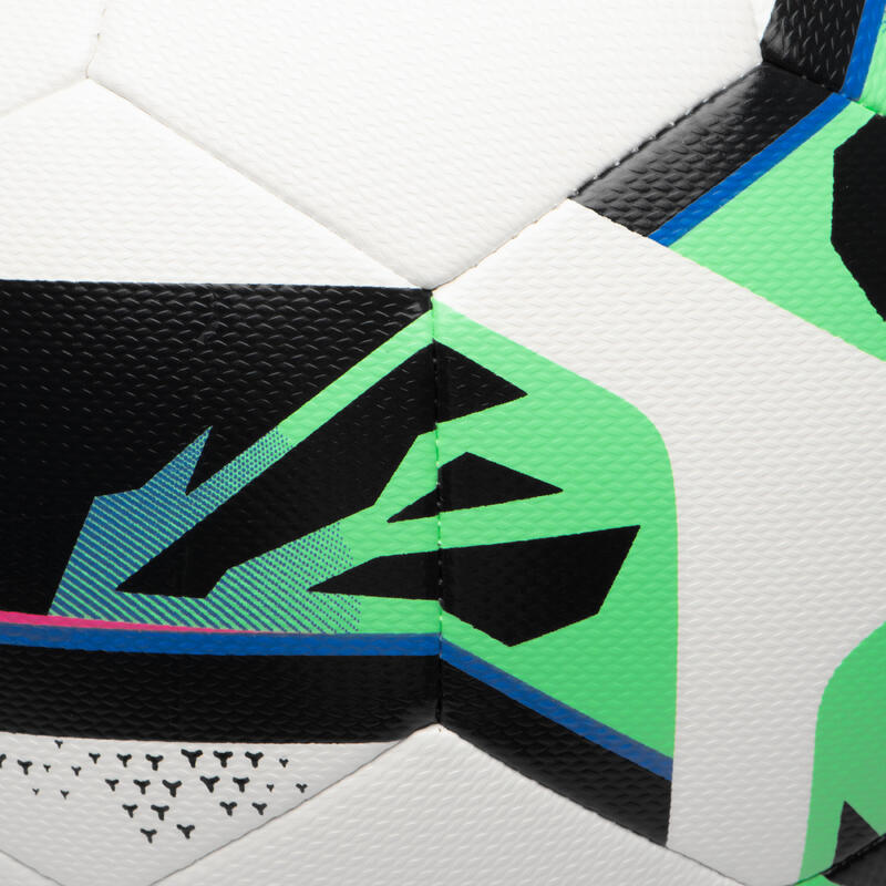 Piłka do piłki nożnej Kipsta FIFA BASIC CLUB BALL hybrydowa rozmiar 4 ...