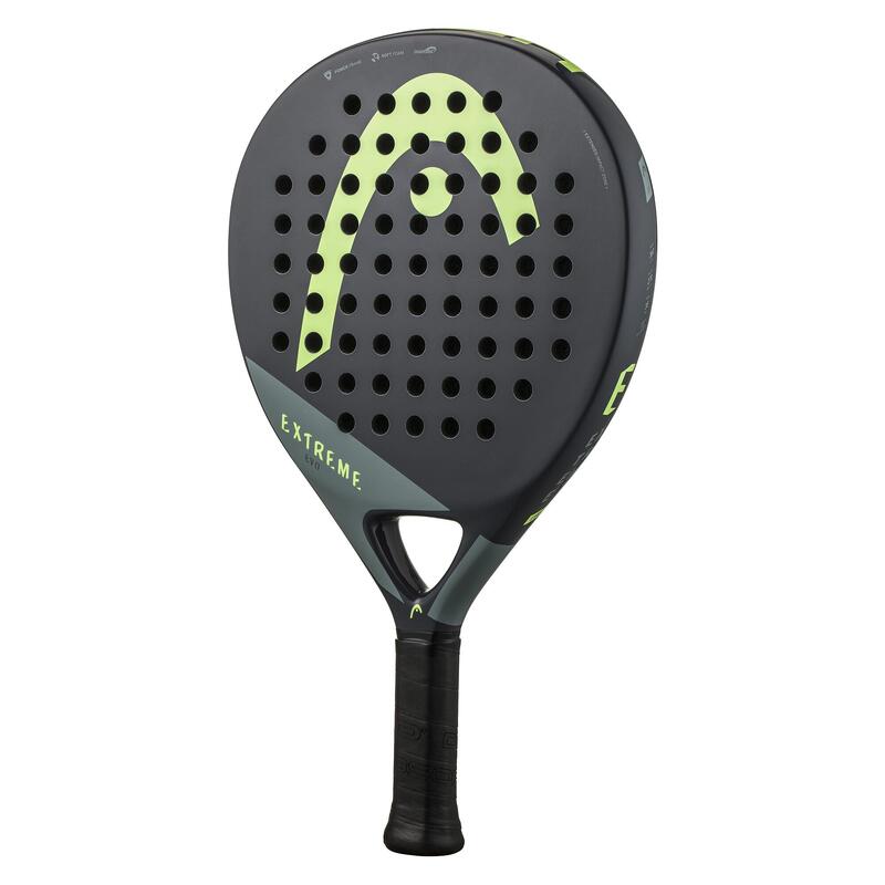 Pala de pádel Adulto - Head EVO Extreme | Decathlon