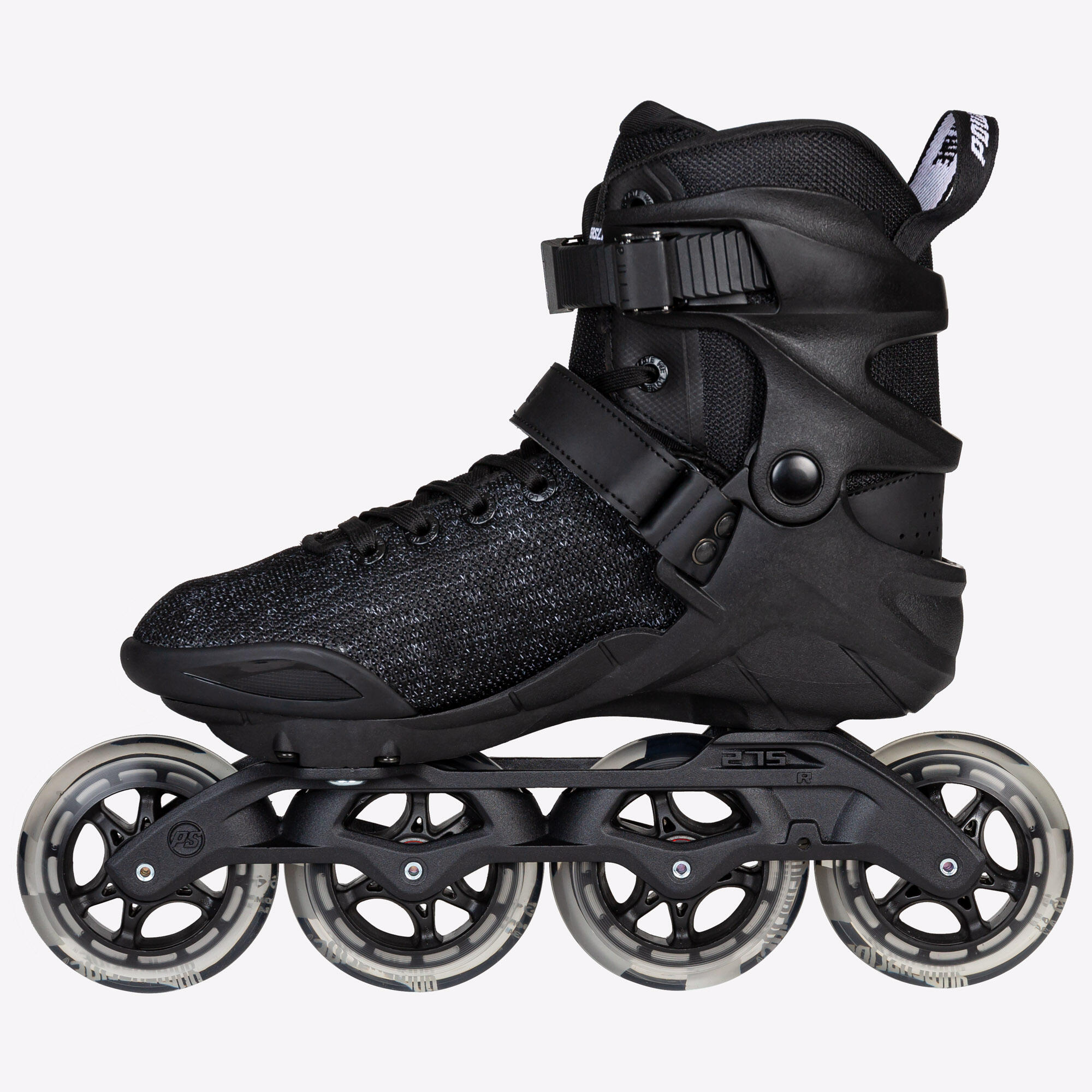Adult Fitness Inline Skates Phuzion Xenon 4x90 mm - Decathlon