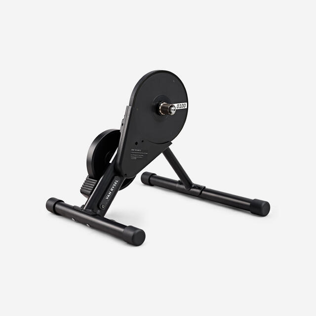 Interactive Turbo Trainer D100 | Decathlon