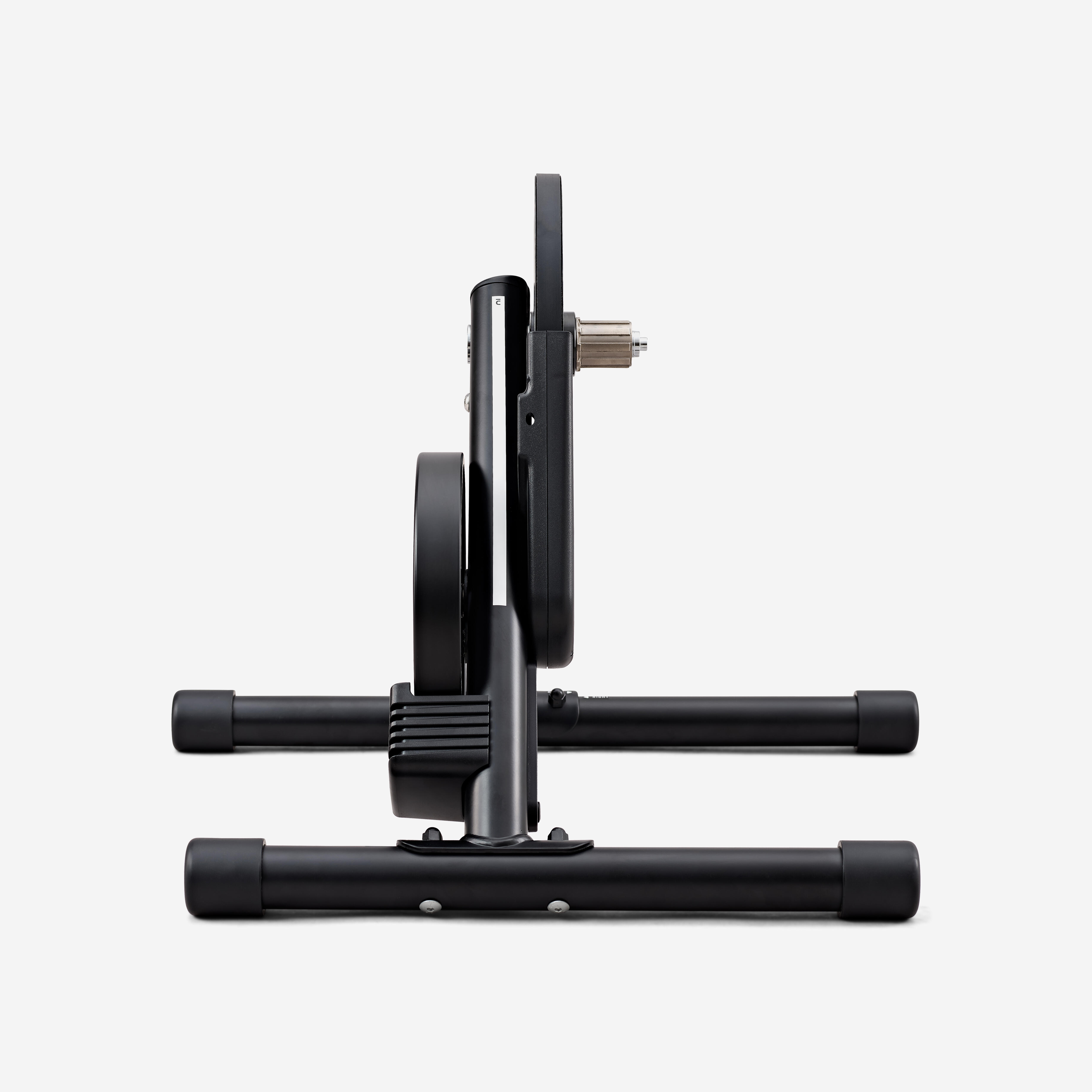 Interactive Turbo Trainer D100 - Decathlon