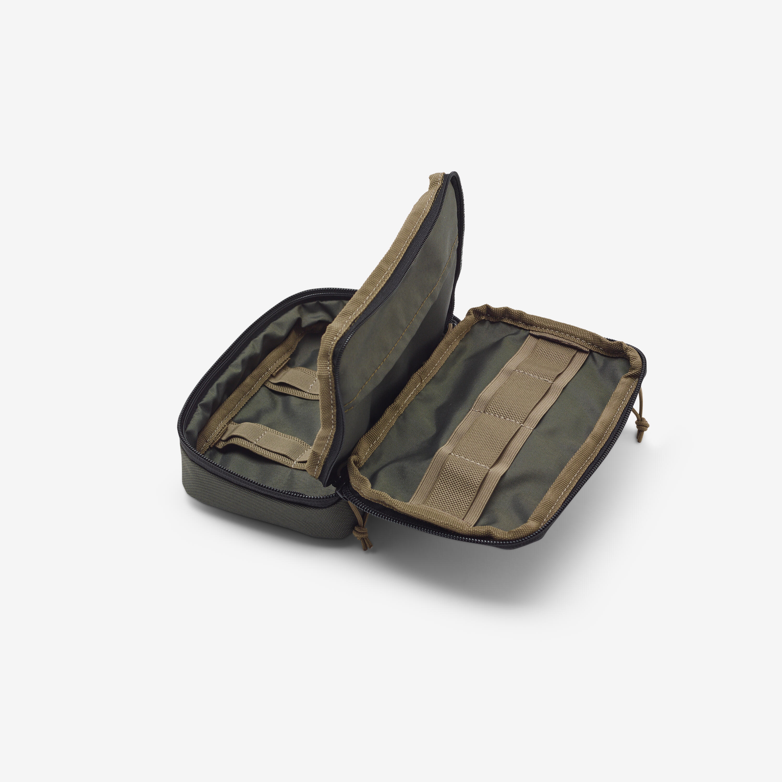 Poche Molle horizontale EDC taille M X-Access - Solognac - Décathlon