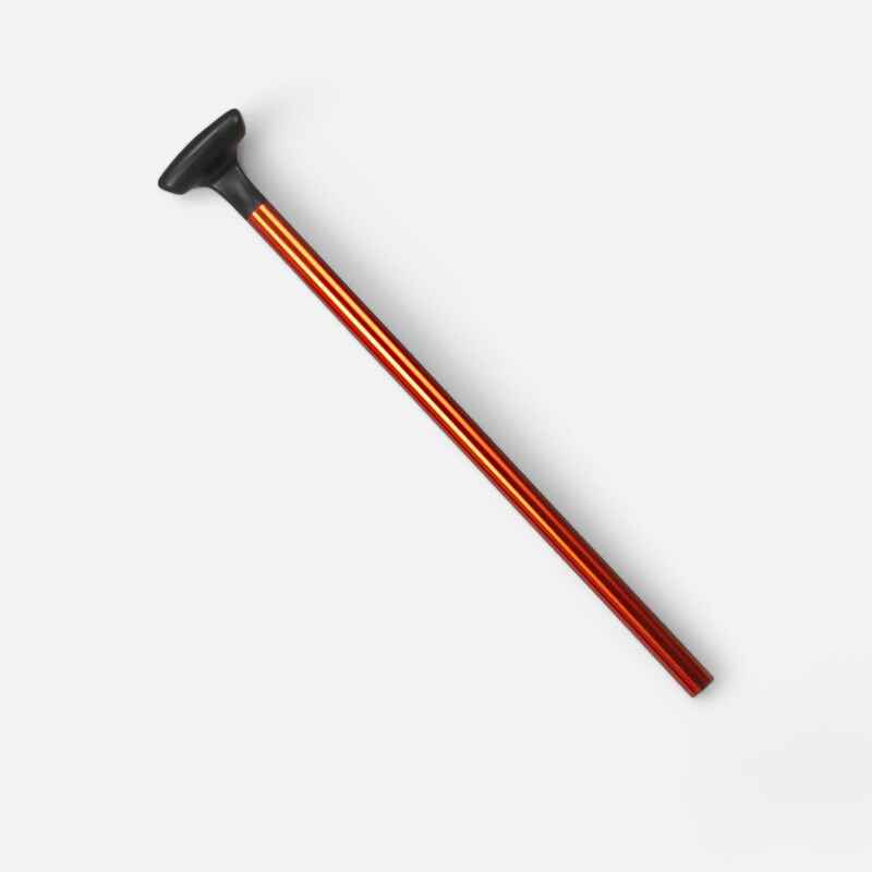 Itiwit club & rental aluminium SUP paddle tube and handle - Decathlon