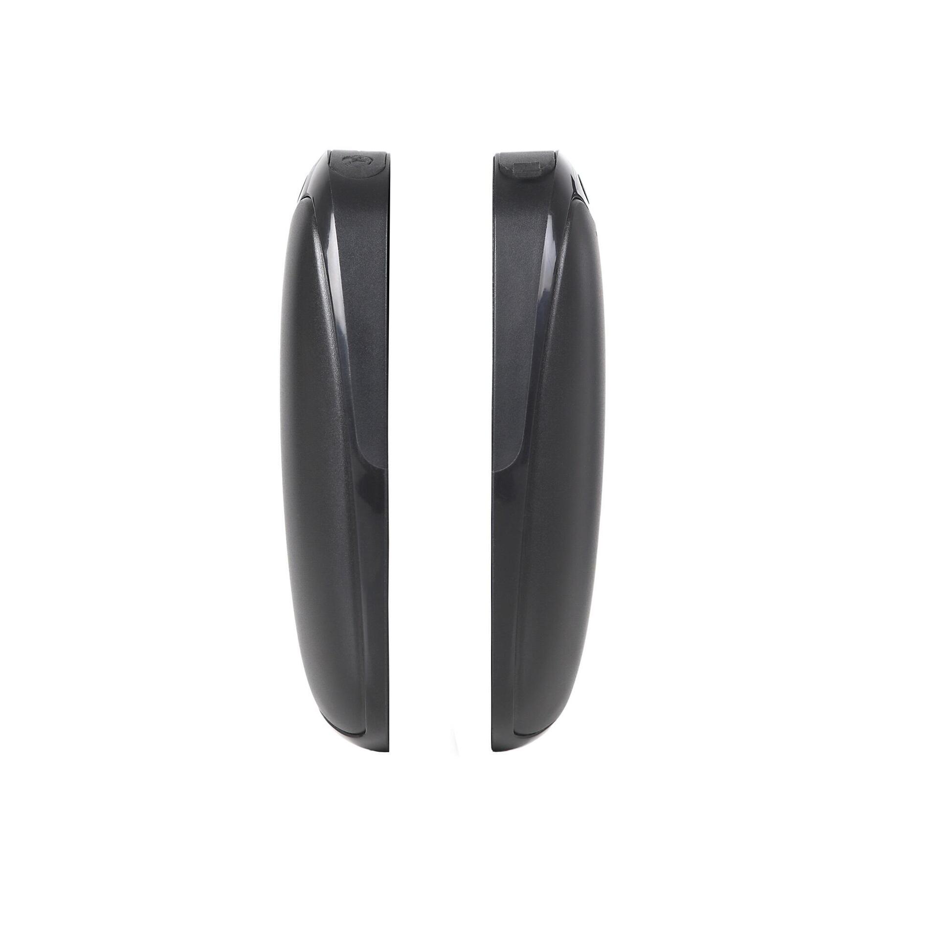 Rechargeable Dual Palm Handwarmer, USB & USB C ports - Lifesystems ...
