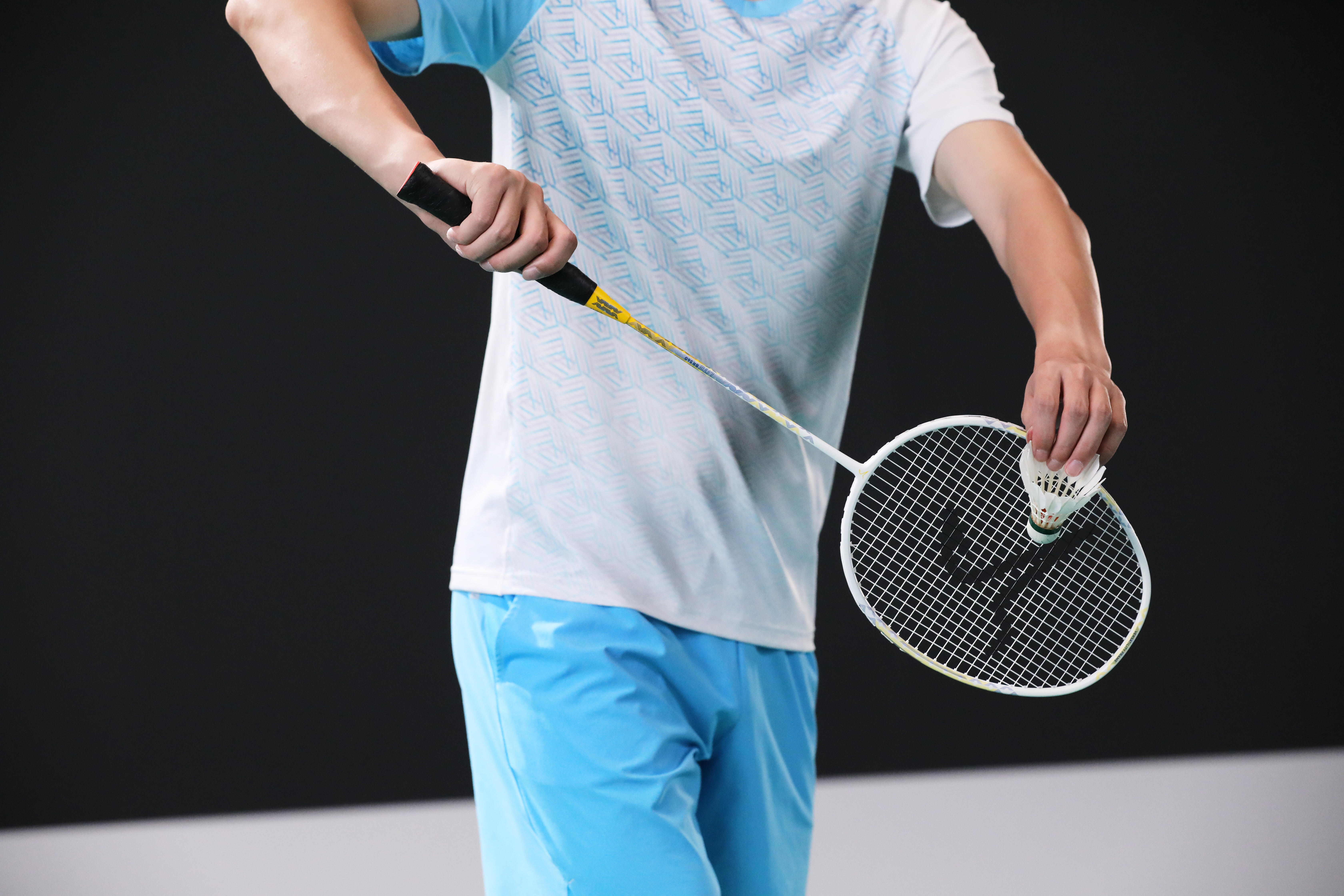 Badminton Racket – BR Lite 560 - -, -, - - Perfly - Decathlon