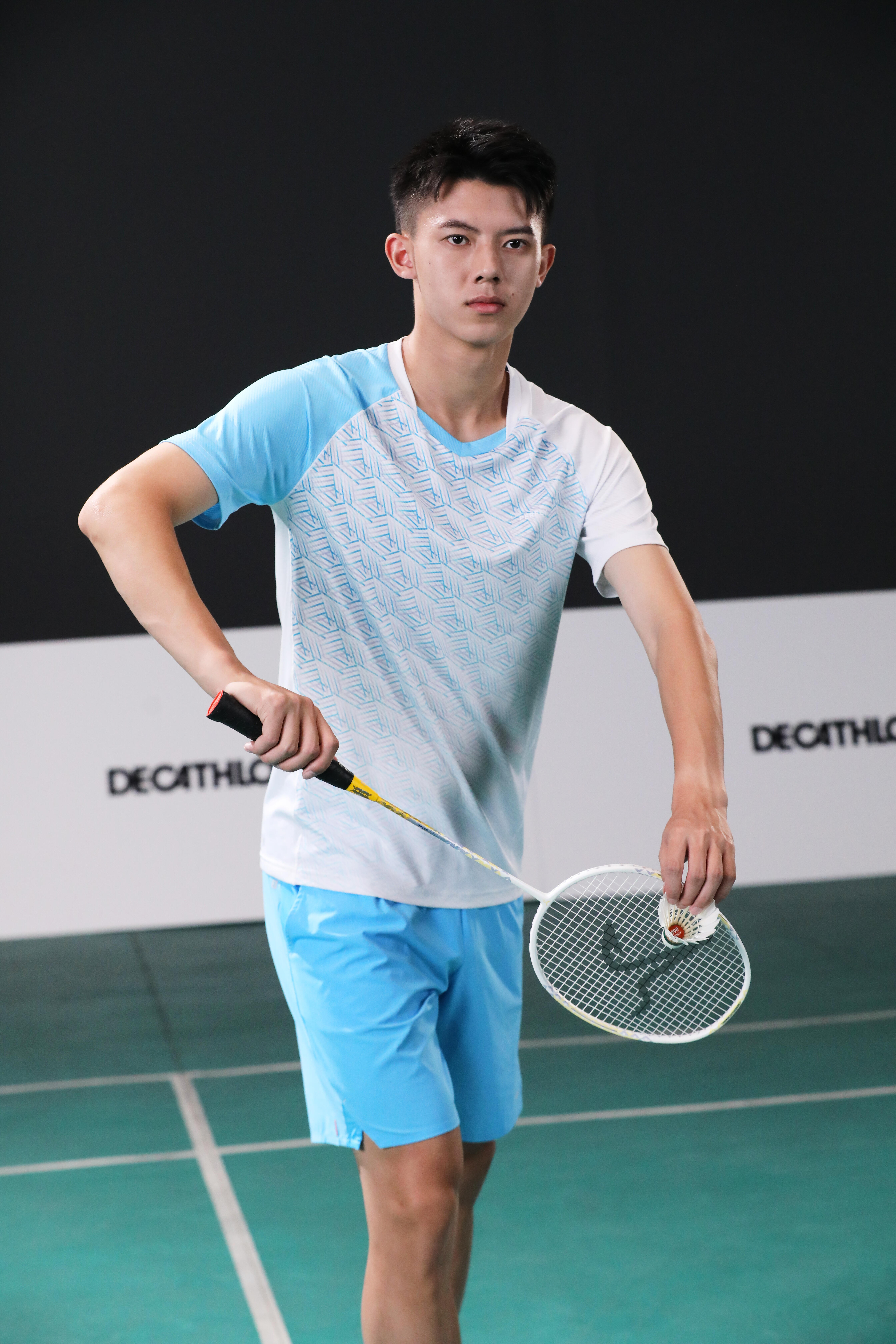 Badminton Racket – BR Lite 560 - -, -, - - Perfly - Decathlon