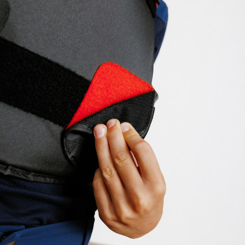 Kamizelka ochronna jeździecka dla dzieci Fouganza 100 FOUGANZA | Decathlon