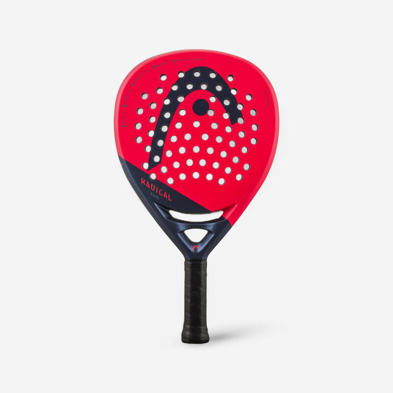 Padelracket voor volwassenen - Head Radical 24 | HEAD | Decathlon.nl