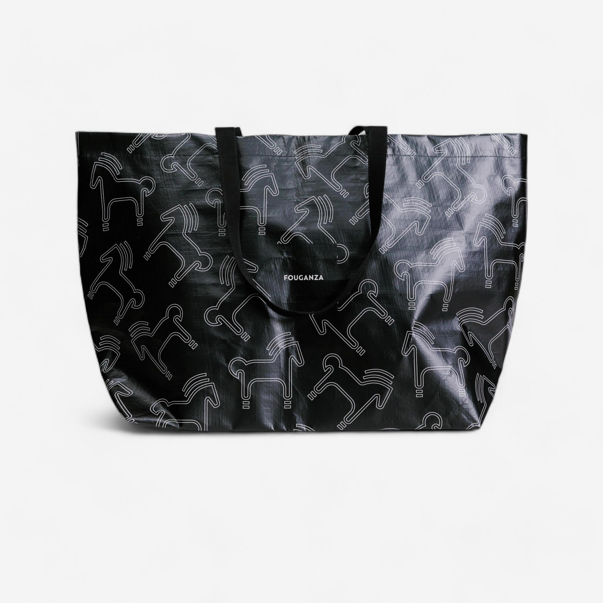 Sac équitation - Transport Matériel | Équitation | DECATHLON