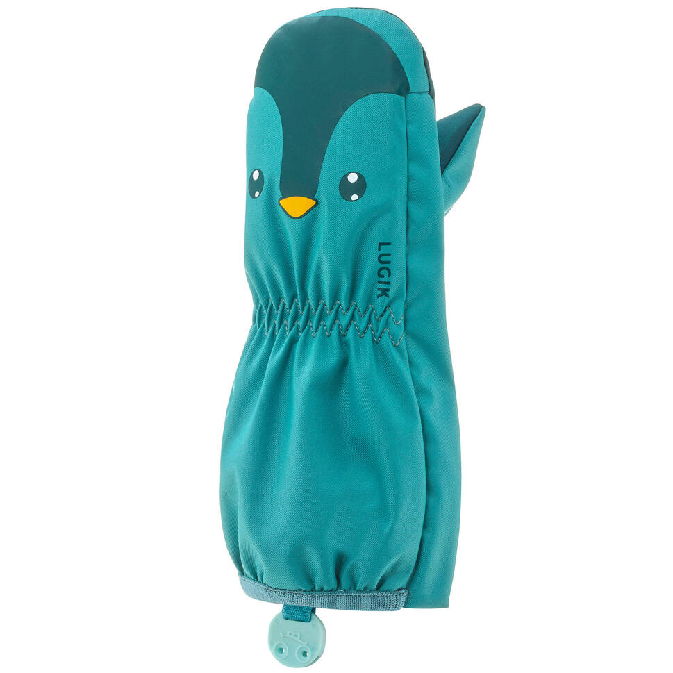Kids winter sports clothing | Decathlon