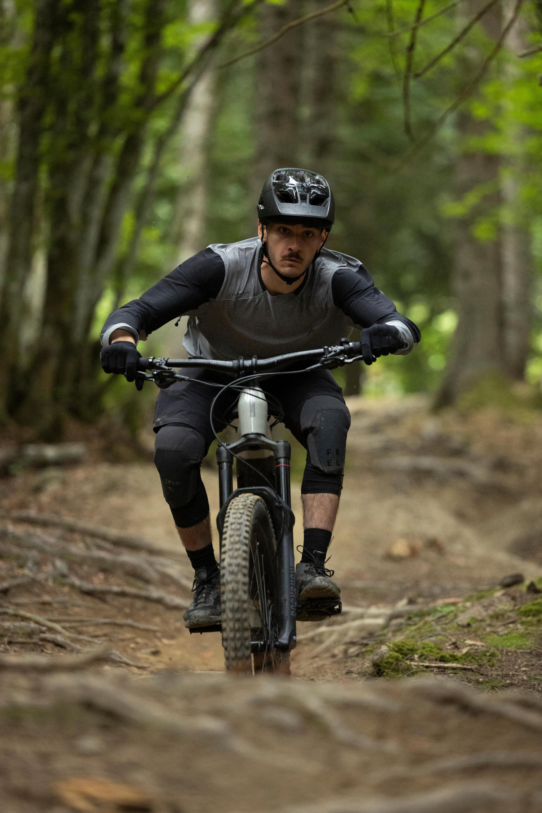 Quel guidon de VTT choisir