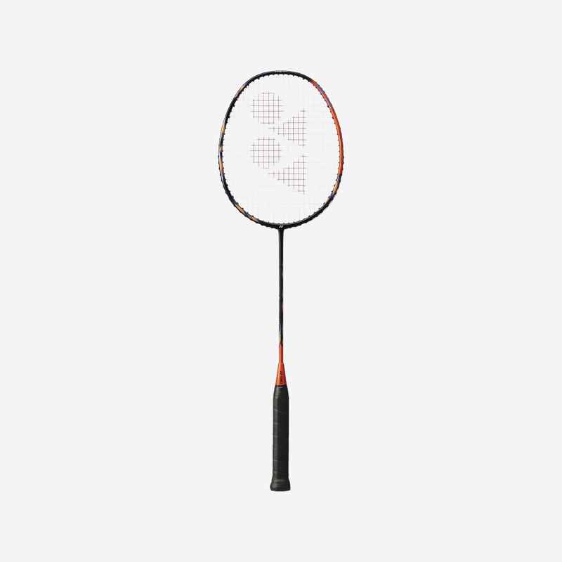 Badminton Racket Astrox 77 Play - Orange - Decathlon