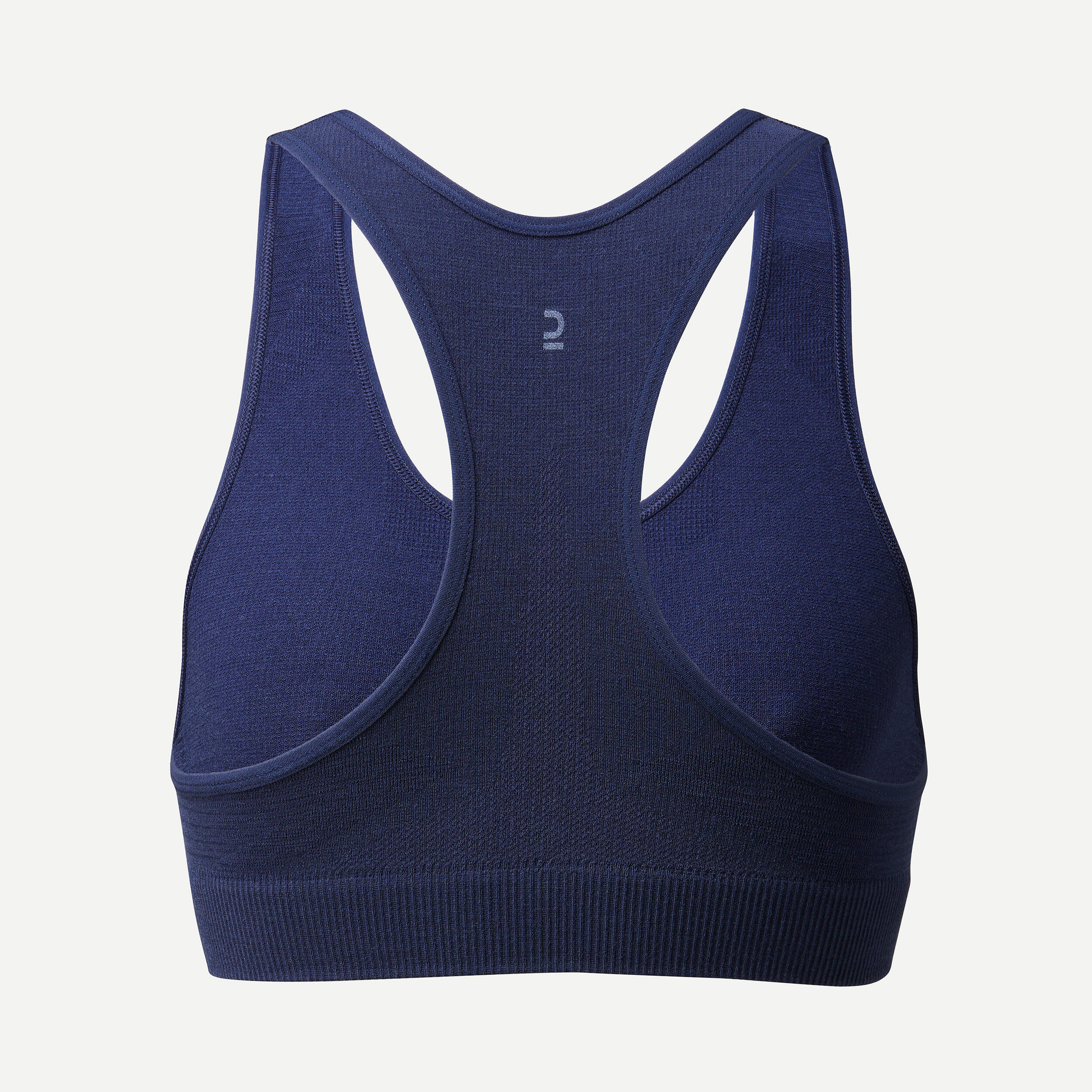 MT900 MERINO WOOL BRA BLUE SIMOND | Decathlon