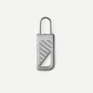 Tirette de zip réparable pour fermeture éclair | Decathlon
