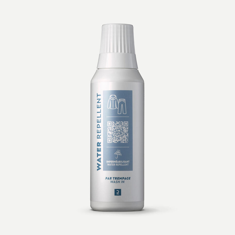 Liquide réimperméabilisant pour textile en machine à laver, 250ml ...