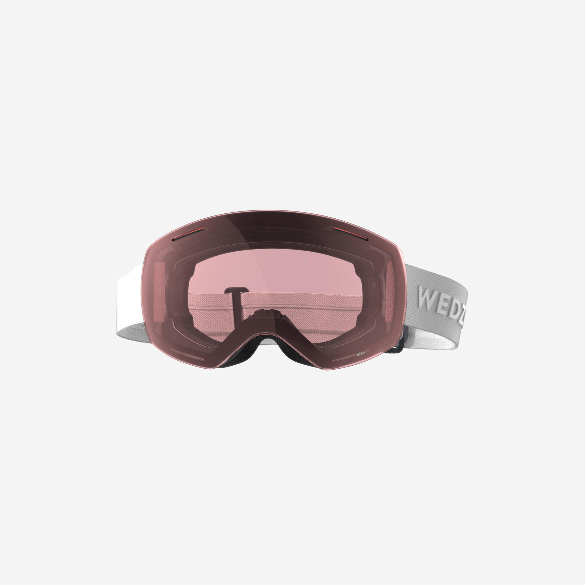 Interchangeable Lens - All Weather Spherical Ski Goggles - G900 I ...