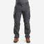 Trekking Trousers | Forclaz | Decathlon