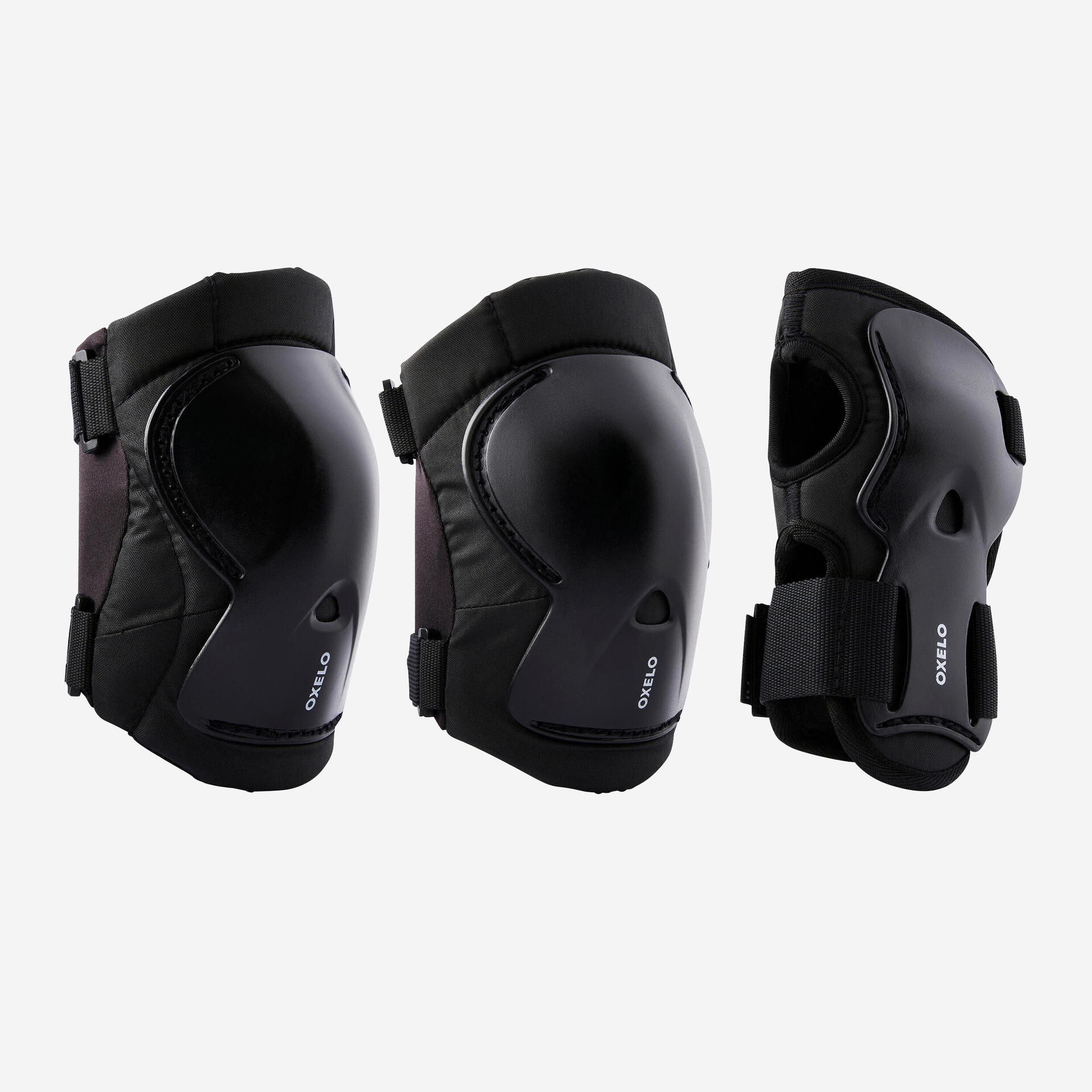 Inline Skating Knee Pads Inline Skating Wikipedia