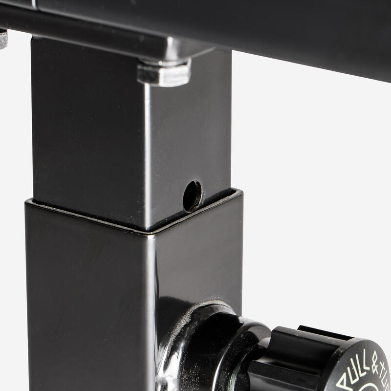 Slide/grind korlát, állítható és bővíthető - Decathlon