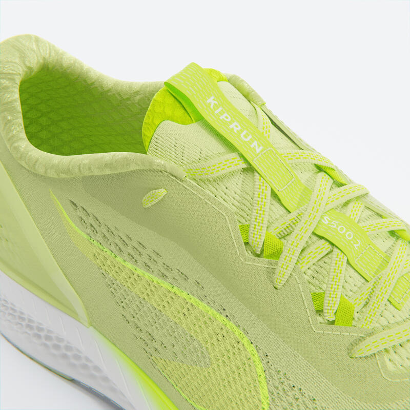 Buty do biegania męskie Kiprun KS500 2 KIPRUN | Decathlon