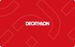 E-carte cadeau | Decathlon
