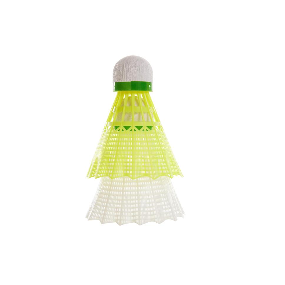 PERFLY Badmintonnet Easy Set 3 m | Decathlon