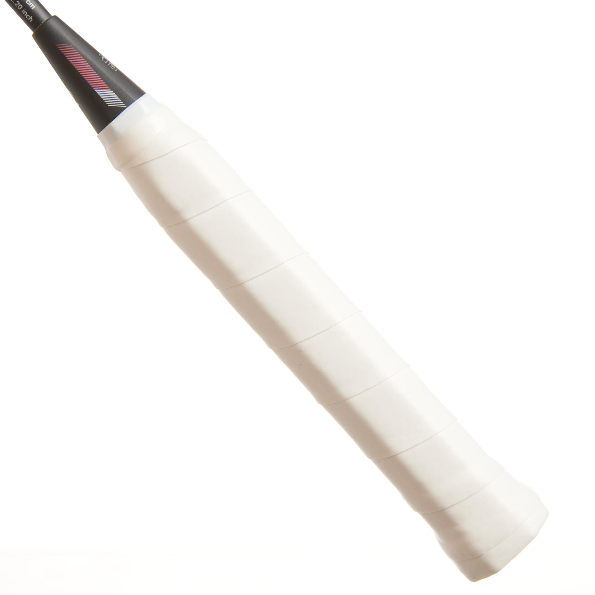 ADULT BADMINTON RACKET BR SENSATION 190 MULBERRY