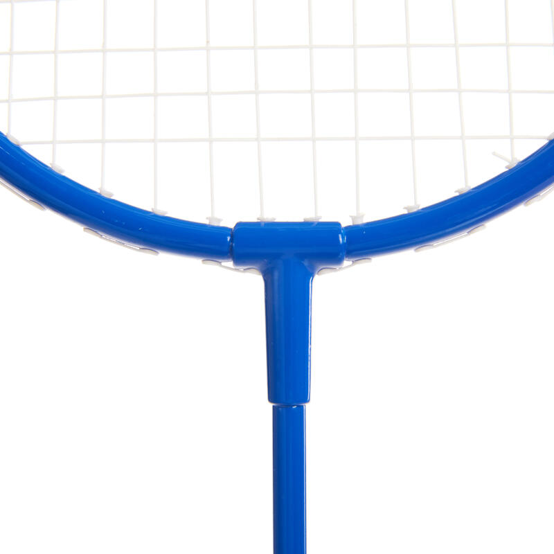 Raqueta de bádminton niños br 100 azul | Decathlon