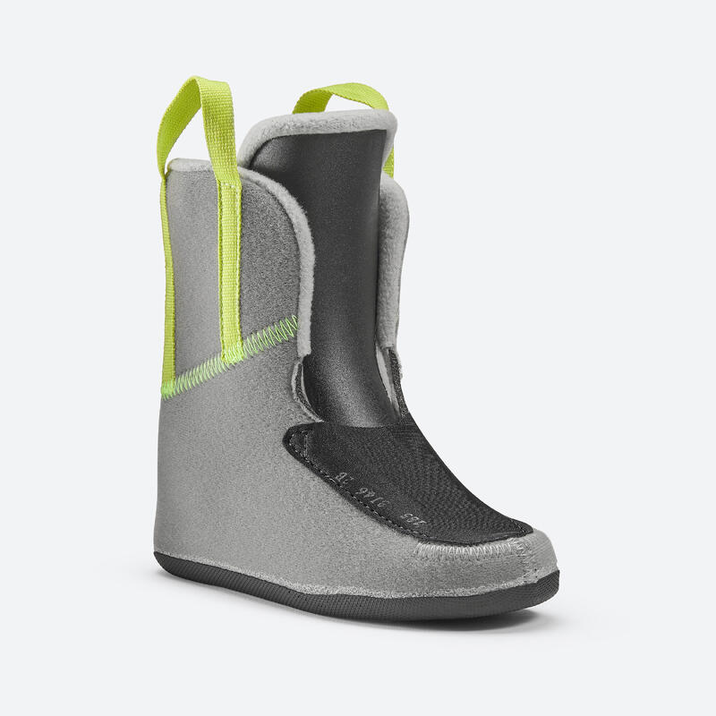 Skischuhe Kinder - Fischer Two blau FISCHER - DECATHLON