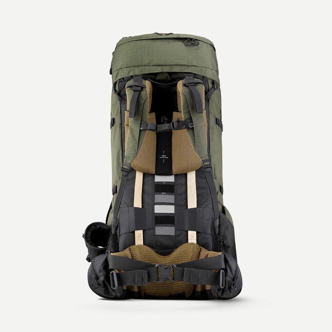 Sac à dos de trekking homme 90+10l - mt900 symbium SIMOND | Decathlon