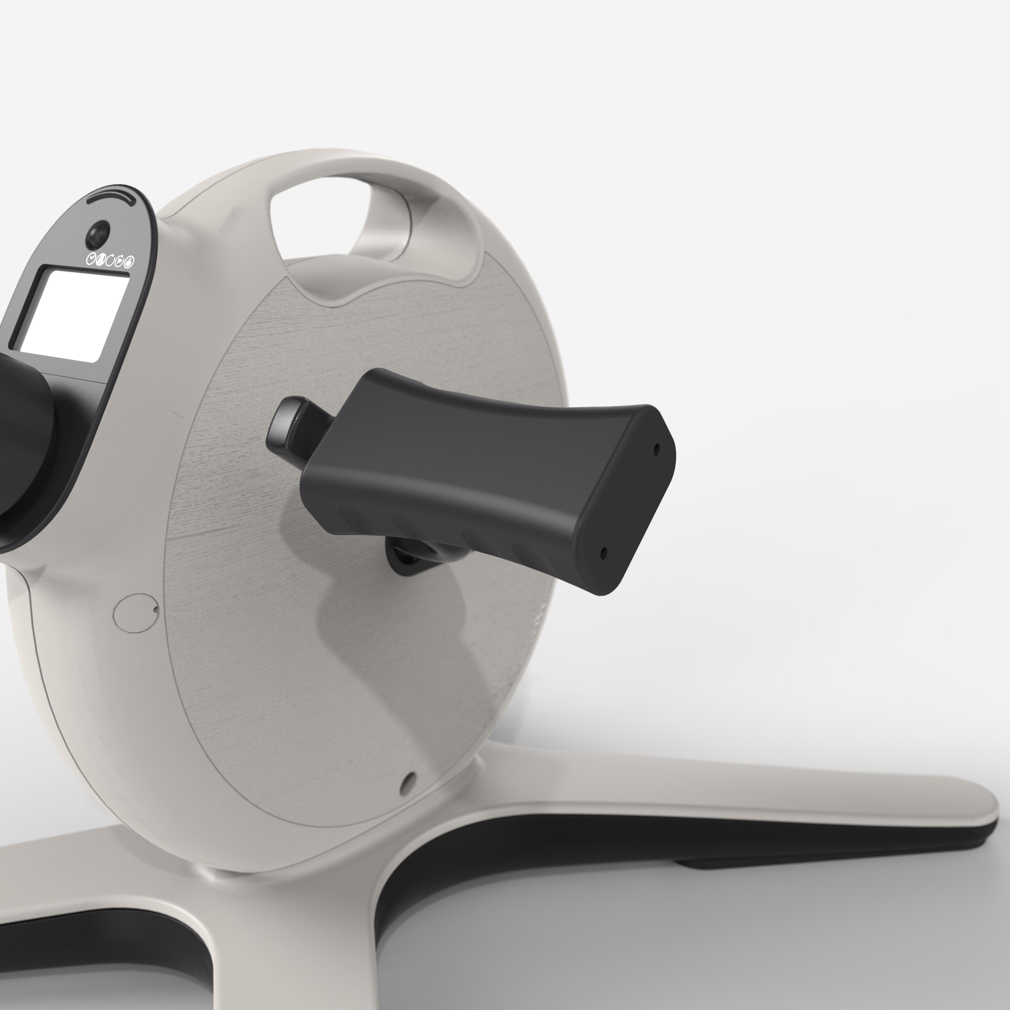 Mini-Hometrainer - Mini Bike 100 - Decathlon