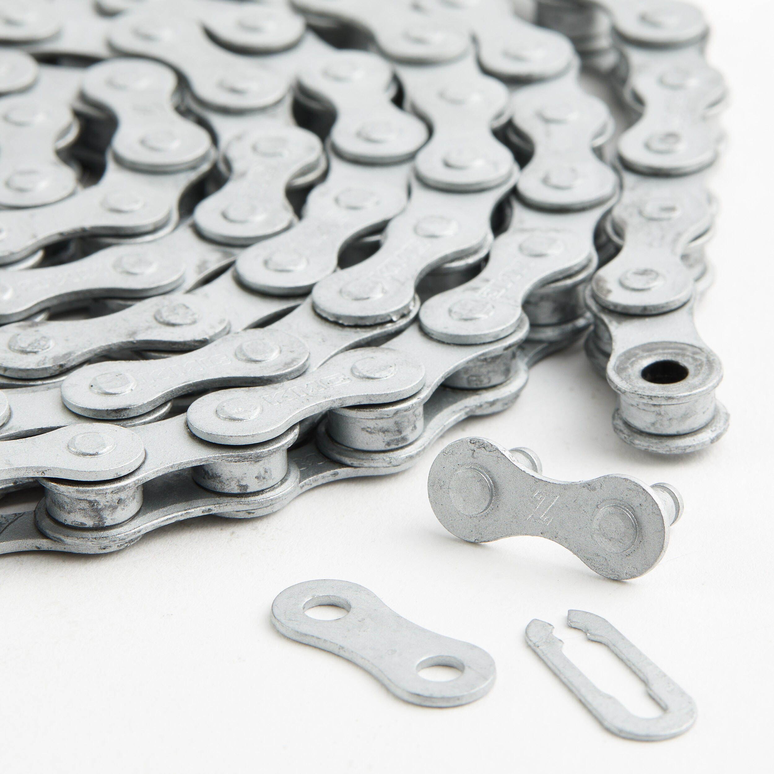 1-Speed Bike Chain - Decathlon - Decathlon