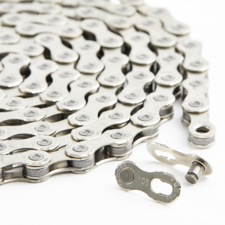 CHAÎNE VÉLO ELECTRIQUE 10 VITESSES | Decathlon