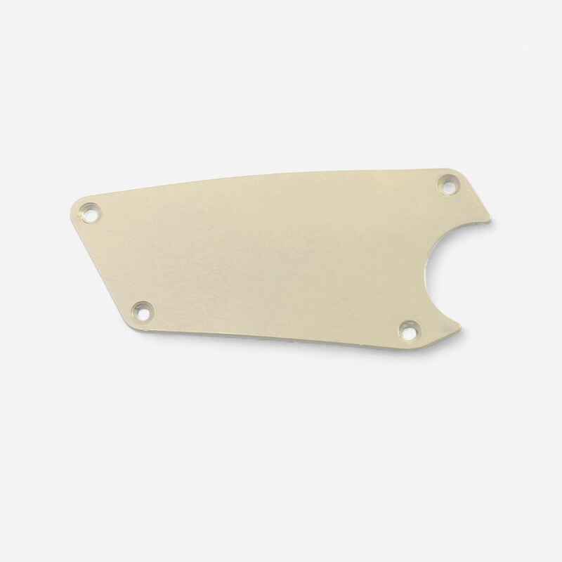 Controller Cap for Rear Loading Electric Longtail Cargo Bike R500 - Beige - Decathlon