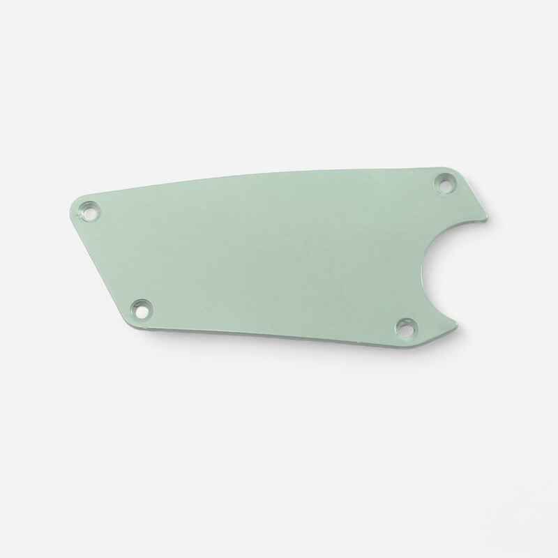 Controller Cap for Rear Loading Electric Longtail Cargo Bike R500 - Green - Decathlon