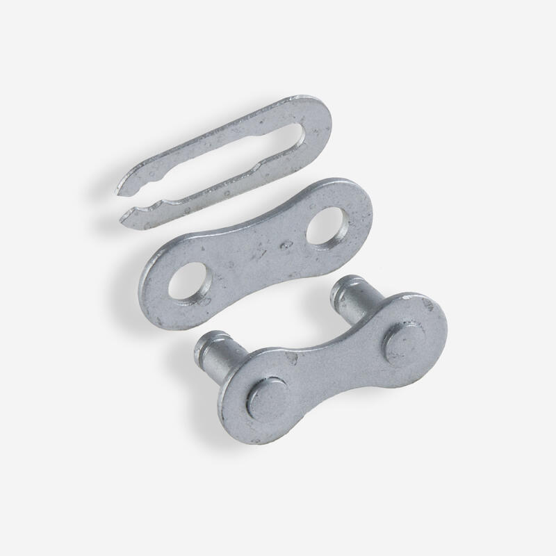 Quick Release Links for 1-speed Bike Chain x 2 - Decathlon