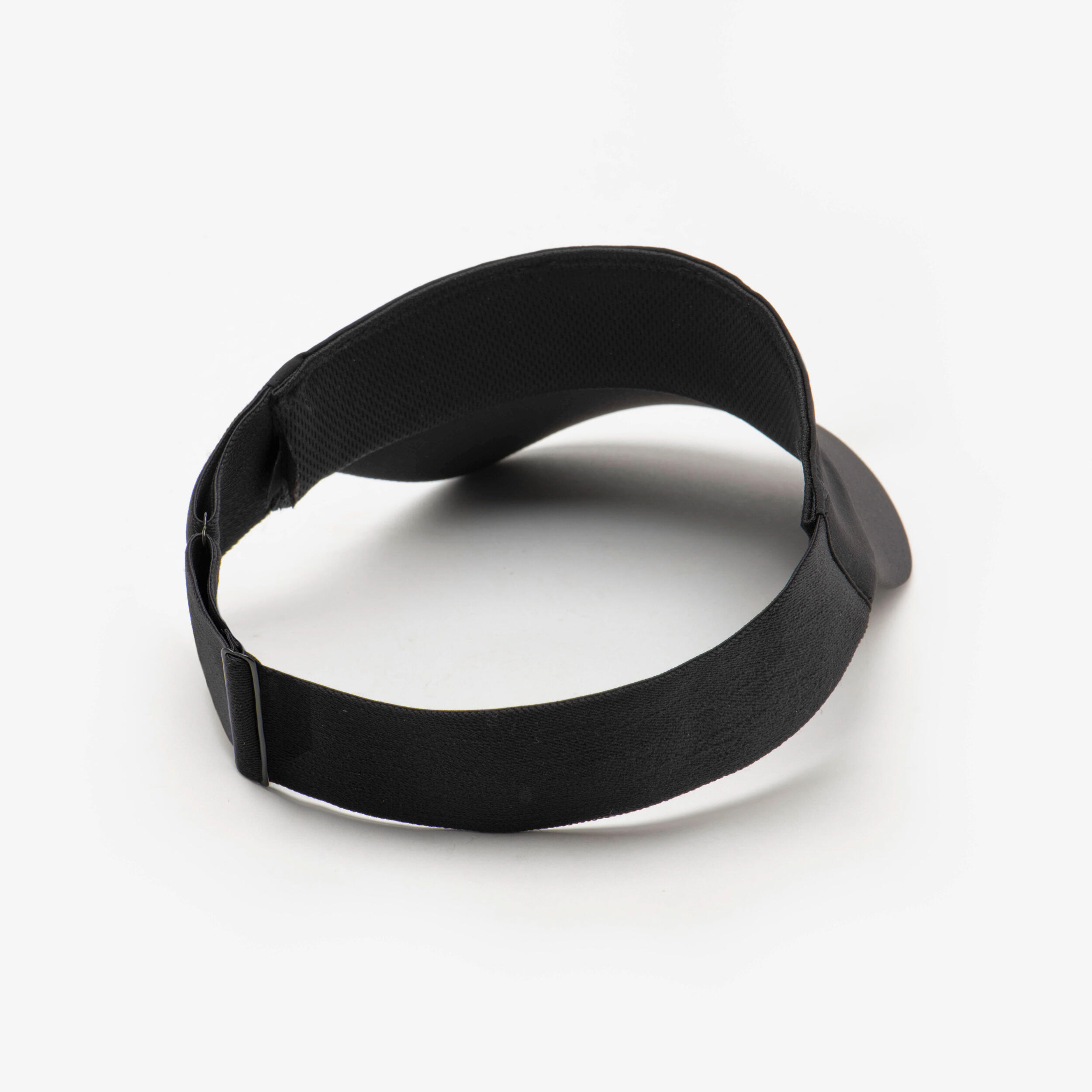 Running Visor V2 - smoked black - Kiprun - Decathlon