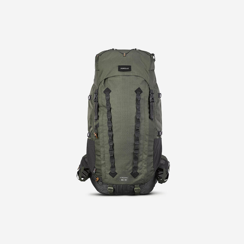 Trekking Backpacks and Accessories | Decathlon