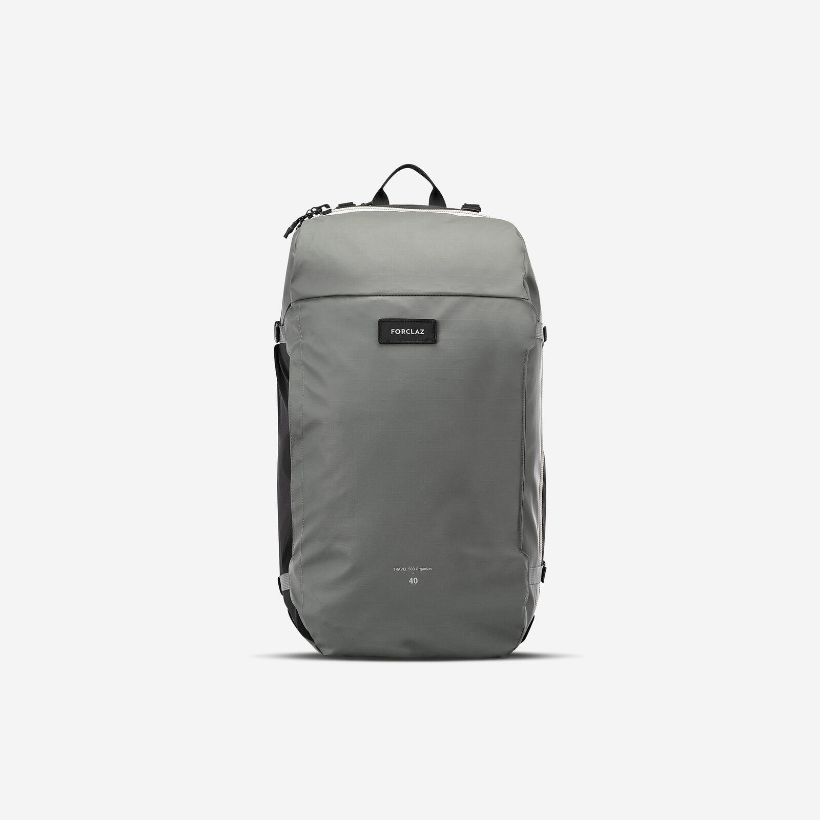 Forclaz Backpack | Trekking Bags – Decathlon