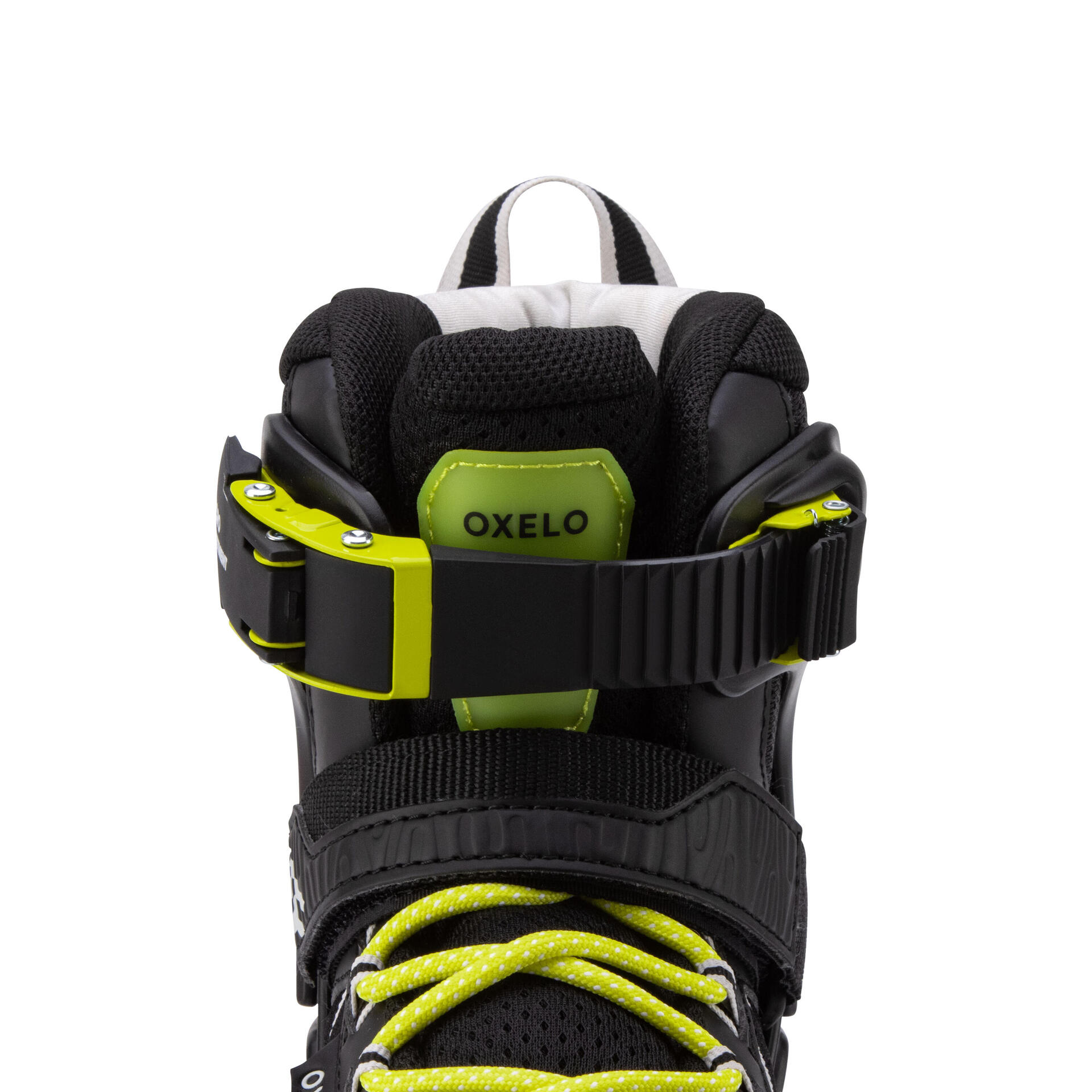 Inline Skates FIT5 Racing