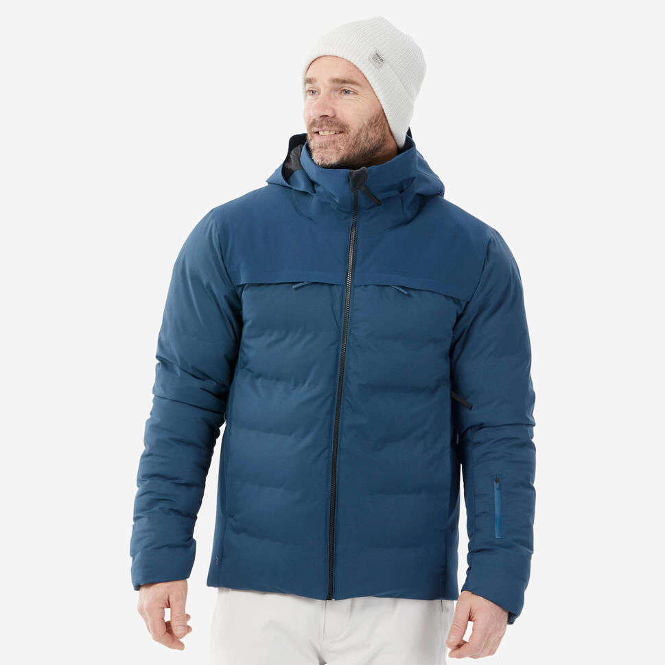 Winterjas heren kopen? | DECATHLON